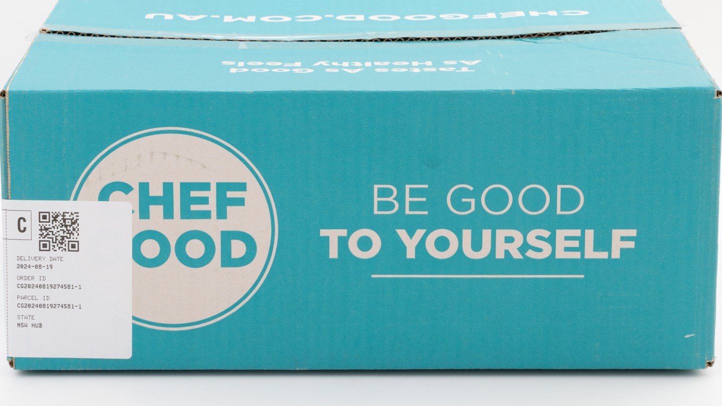 Youfoodz Prepared meals Review | Food box and prepared meal service ...