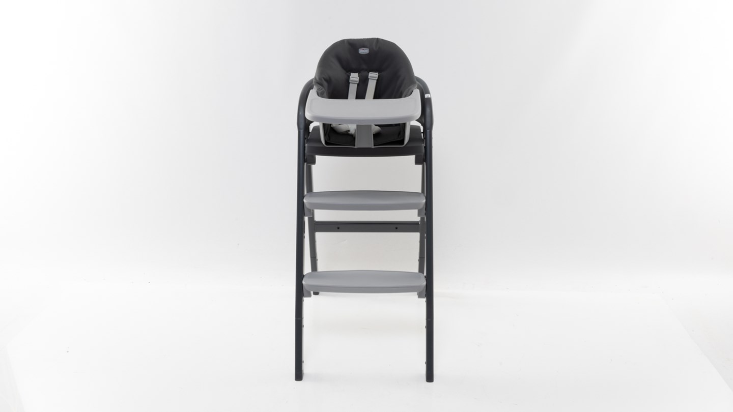 Chicco Crescendo Up Review | High chair | CHOICE