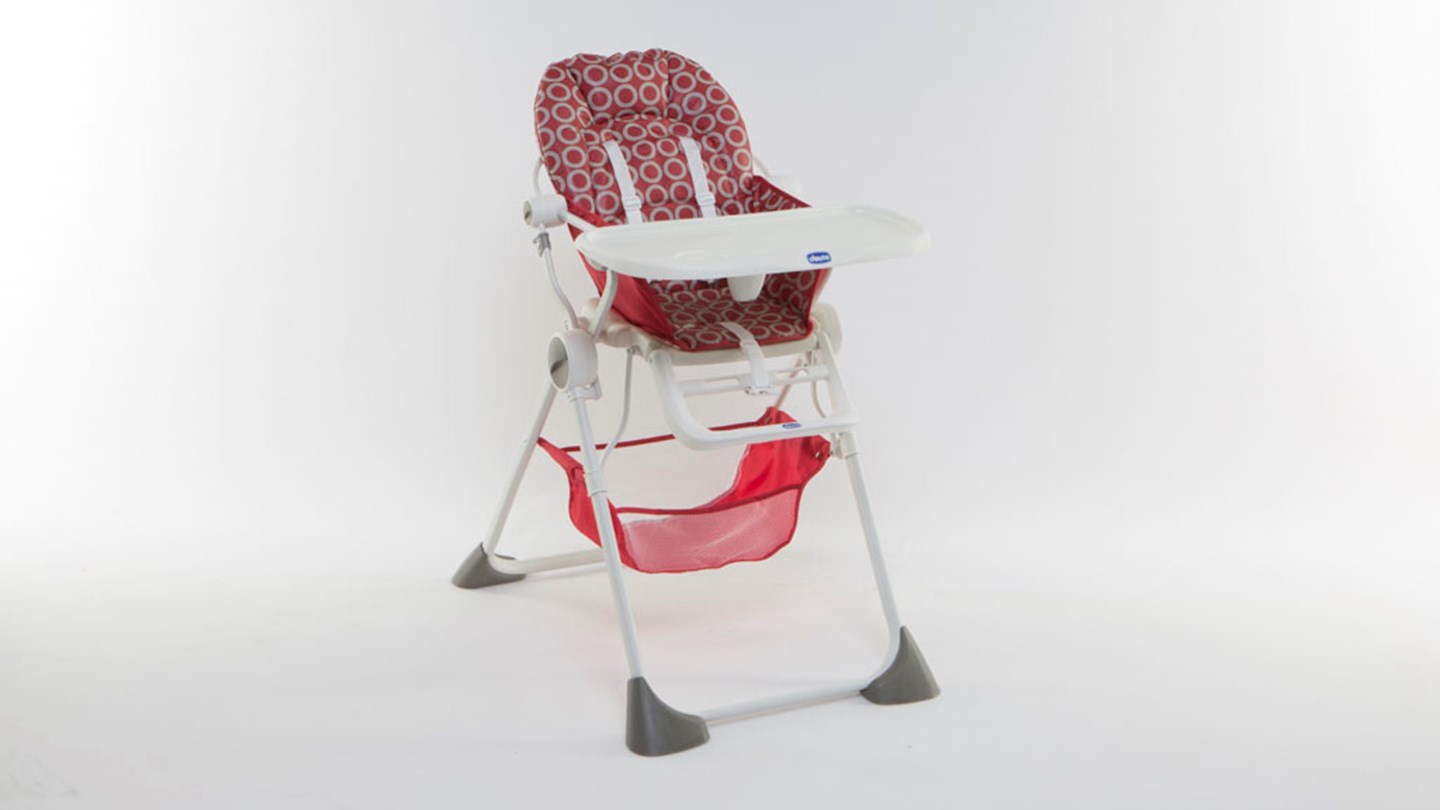 Chicco Pocket Lunch high chair Review | High chair | CHOICE