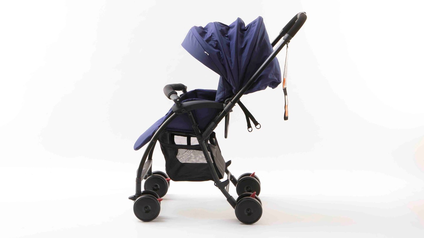 Childcare Flip Review | Pram and stroller | CHOICE