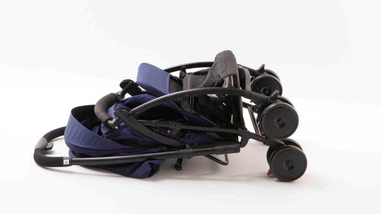 Childcare Flip Review | Pram and stroller | CHOICE