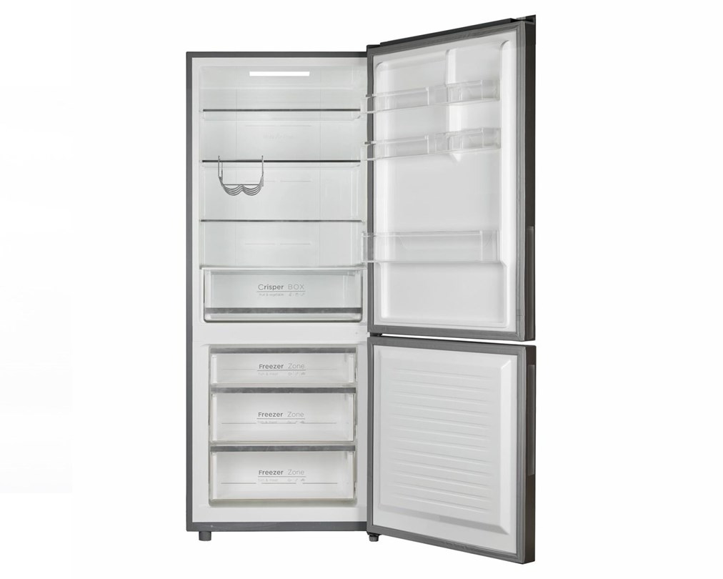 Chiq CBM394NBS Review | Best rated fridges | CHOICE