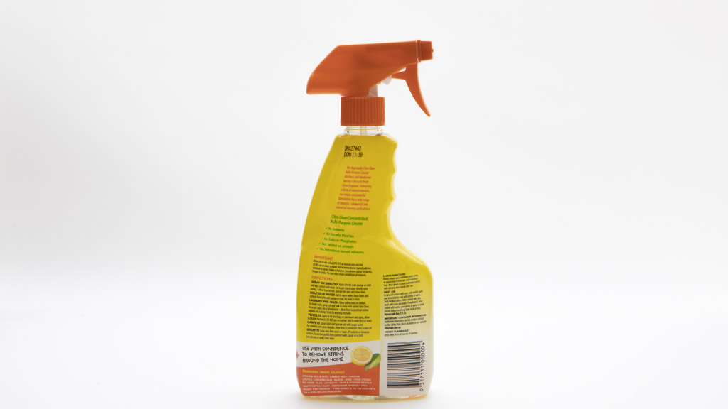 Citro Clean Super concentrate multi purpose - Multi purpose cleaner ...