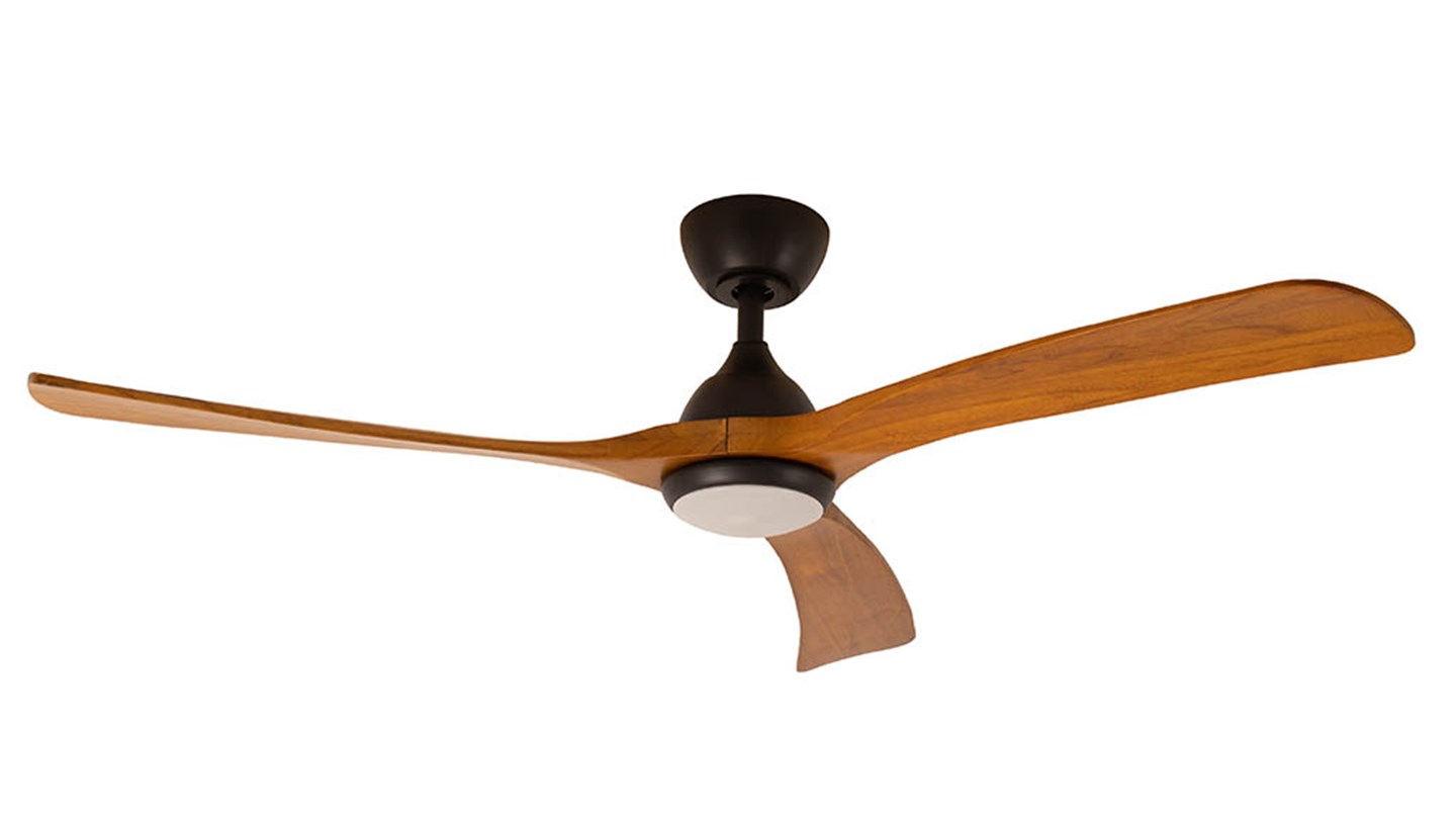 Claro Sleeper DC Review | Ceiling fan | CHOICE