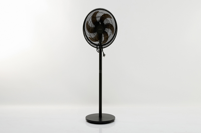 Click 40cm Digital Pedestal Fan FST40-78R review - CHOICE