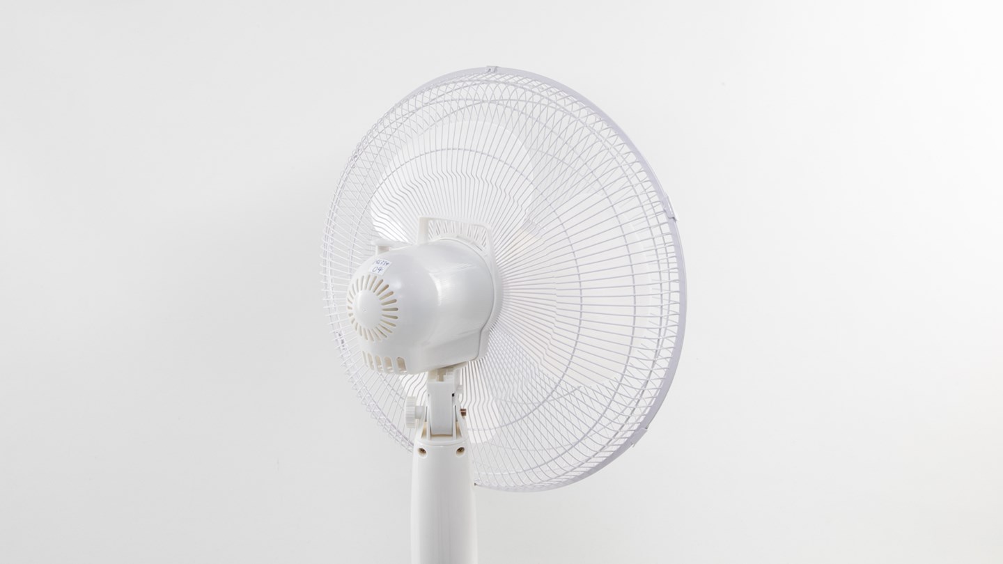 Click Pedestal Fan 40cm CPF40Y30 Review | Pedestal and tower fan | CHOICE