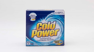 Laundry detergent reviews - CHOICE