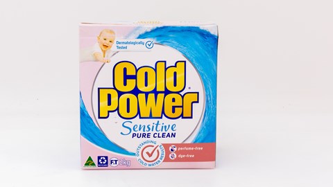 Omo Sensitive Liquid Front Loader Review | Laundry detergent | CHOICE