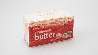 Butter Reviews | The Best Rated by CHOICE
