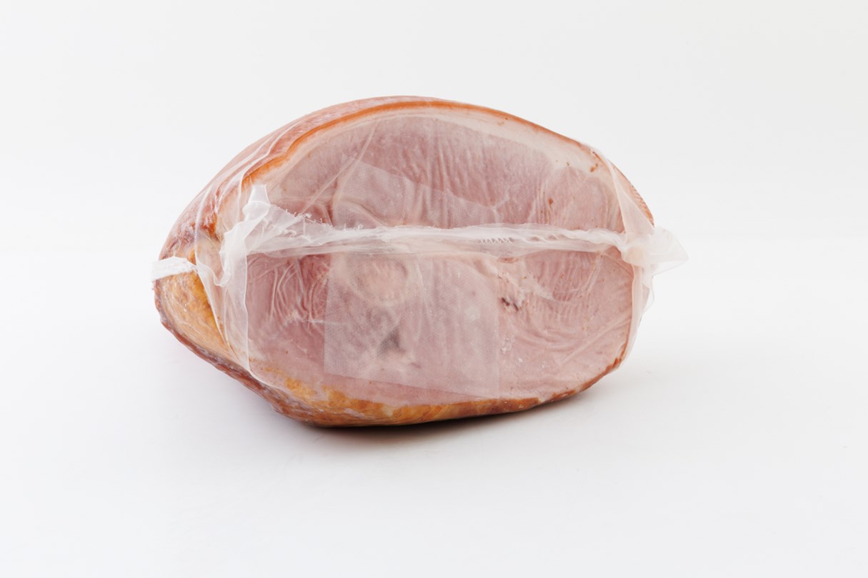 Coles Christmas Beechwood Smoked Half Leg Ham Review | Christmas ham ...