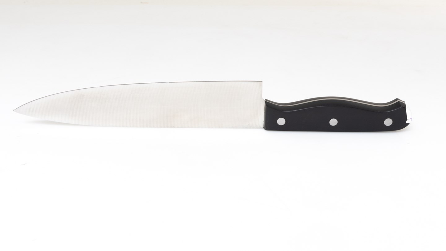 Coles Cook & Dine Cook's Knife Review | Kitchen knife | CHOICE