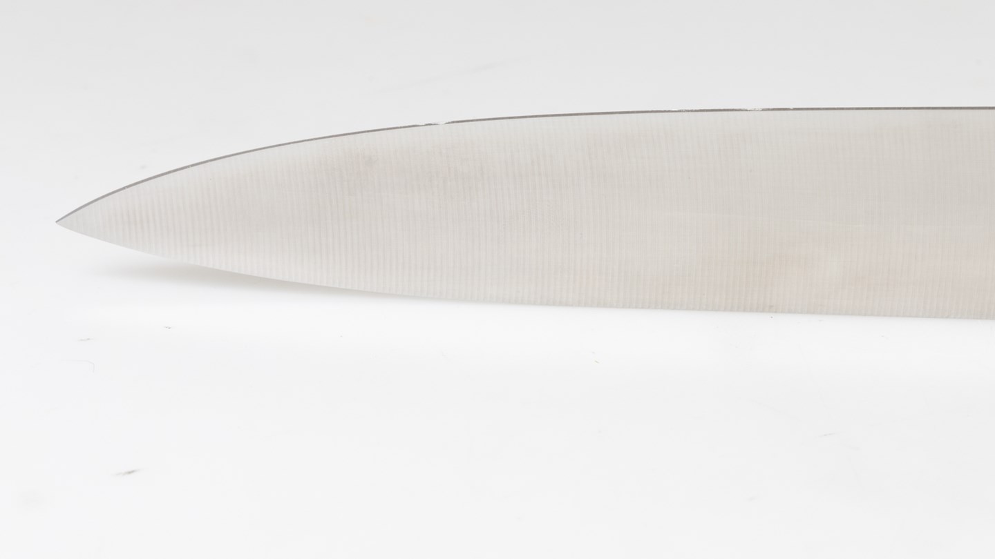 Coles Cook & Dine Cook's Knife Review | Kitchen knife | CHOICE