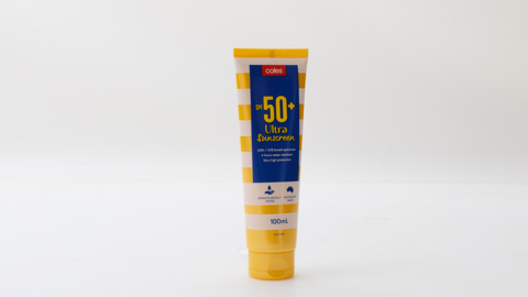 Cancer Council Kids Sunscreen 50+ 110ml Review | Sunscreen | CHOICE