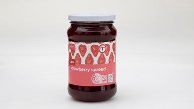 Best Rated Strawberry Jam | CHOICE Reviews