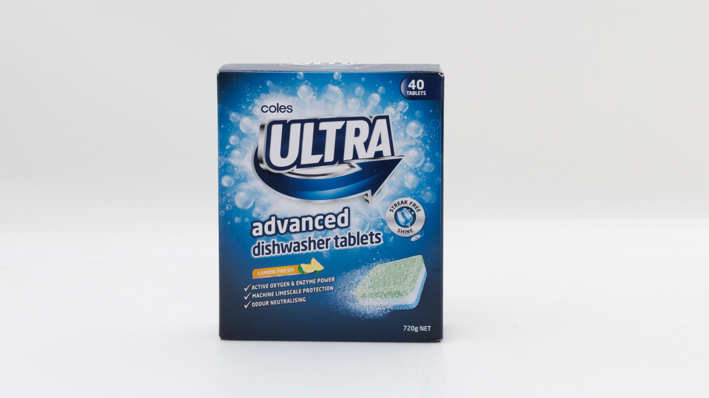 Aldi Logix Platinum Dishwasher Capsules Review | Dishwasher detergent ...