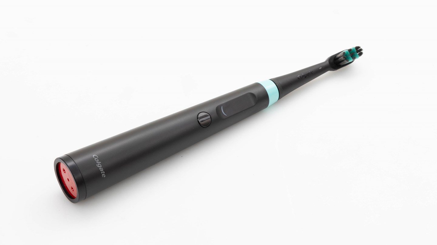 Colgate Pulse Essential A2000R Review | Electric toothbrush | CHOICE