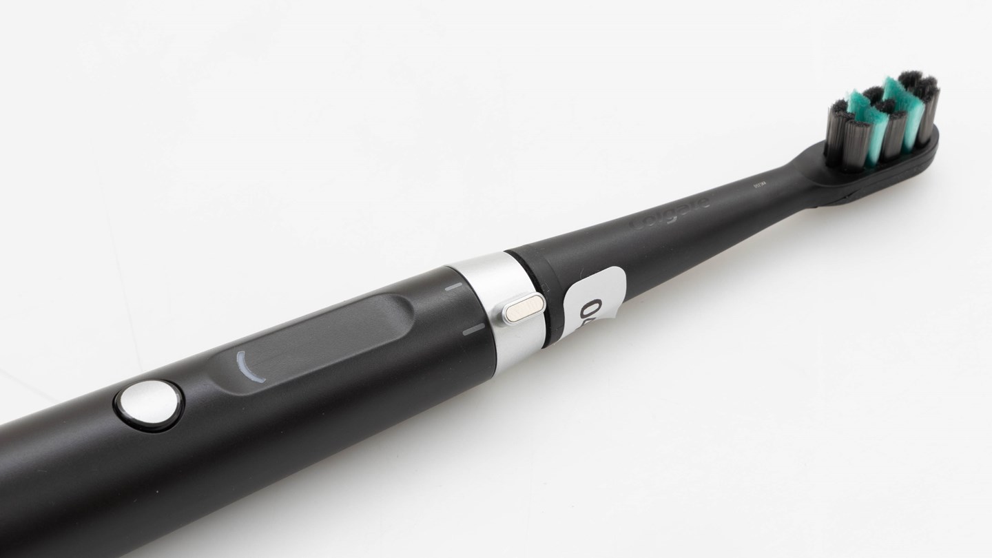 Colgate Series 2 Pulse S2000C Review | Electric toothbrush | CHOICE