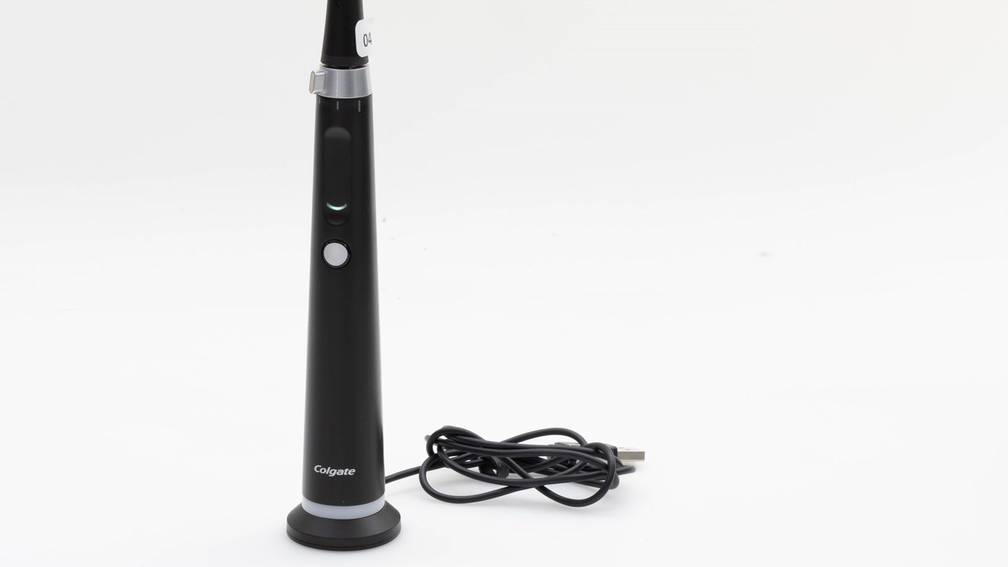 Colgate Series 2 Pulse S2000C Review | Electric toothbrush | CHOICE