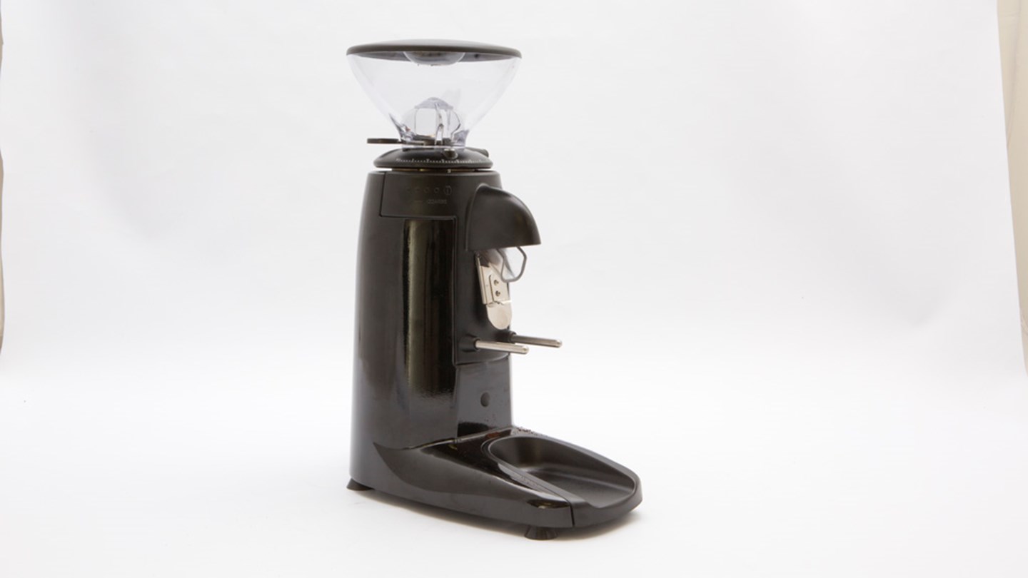 Compak K3 Push Review | Coffee grinder | CHOICE