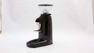 Compak K3 Push Review | Coffee grinder | CHOICE