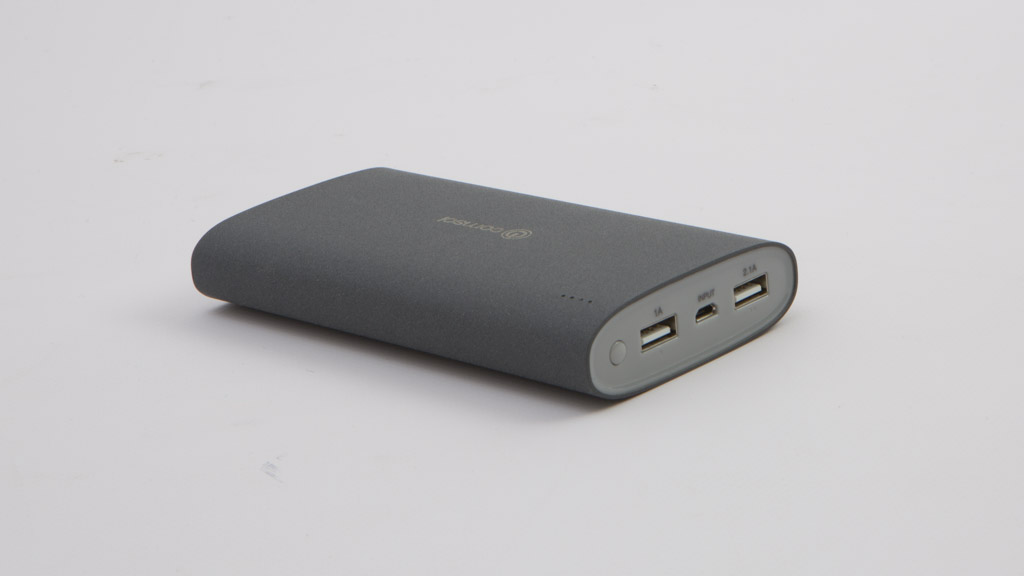Comsol Dual Port Power Bank (SP150DP) Review | Mobile power bank | CHOICE