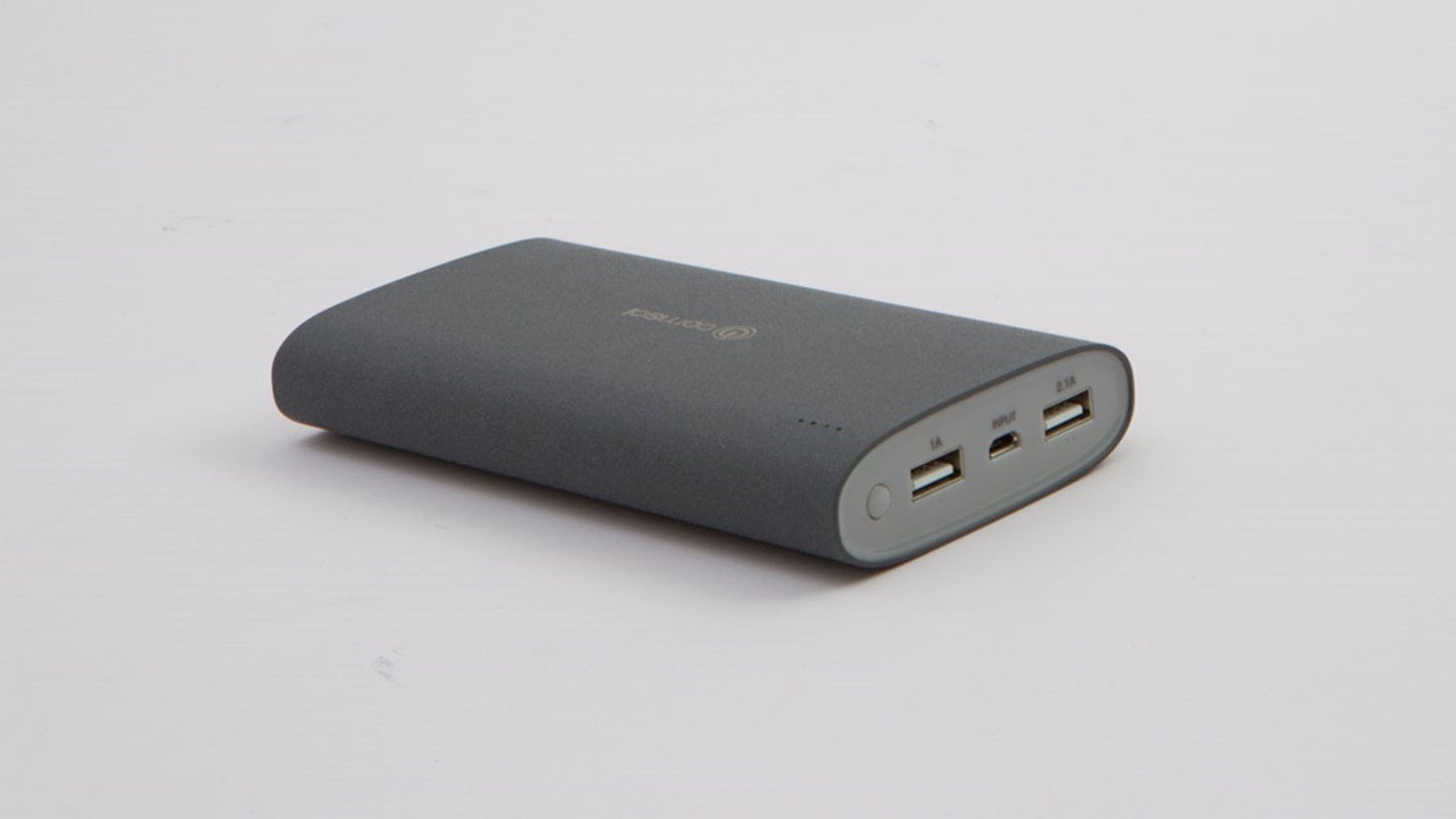 Comsol Dual Port Power Bank (SP150DP) Review | Mobile power bank | CHOICE