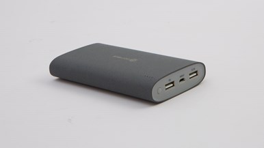 Comsol Dual Port Power Bank (SP150DP) review - CHOICE