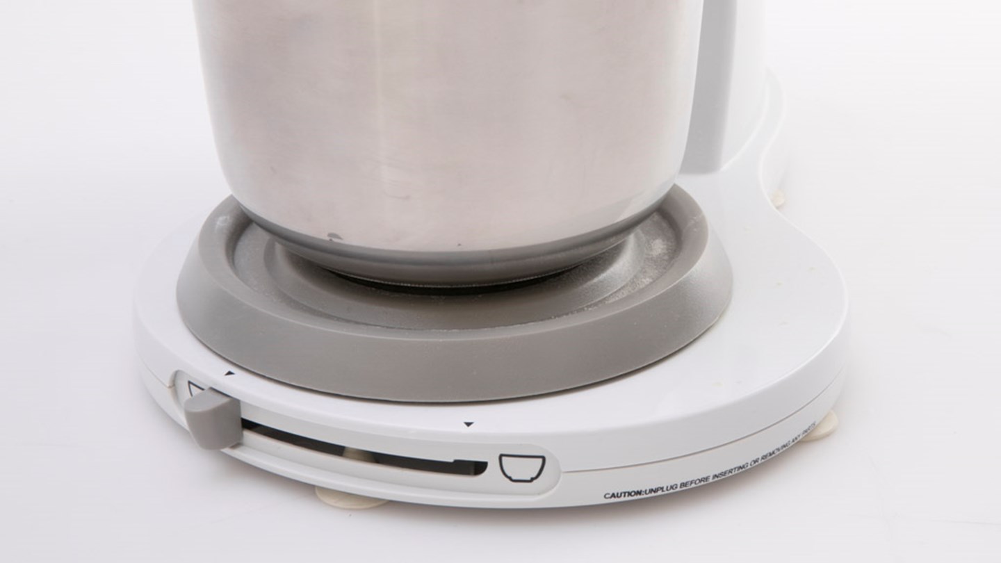 Contempo Bench Mixer Review | Best kitchen stand mixers | CHOICE