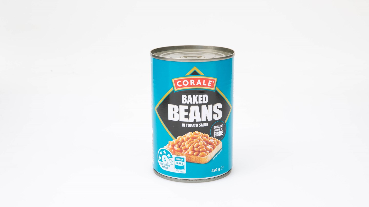 Coles Smart Buy Baked Beans Review | Baked beans | CHOICE