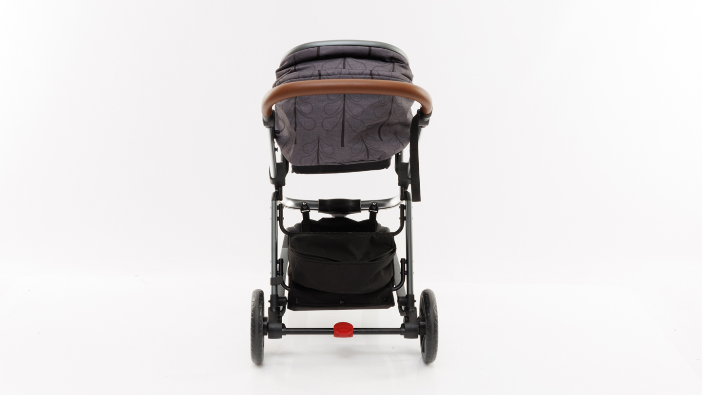 Cosatto Giggle Quad Review | Pram and stroller | CHOICE