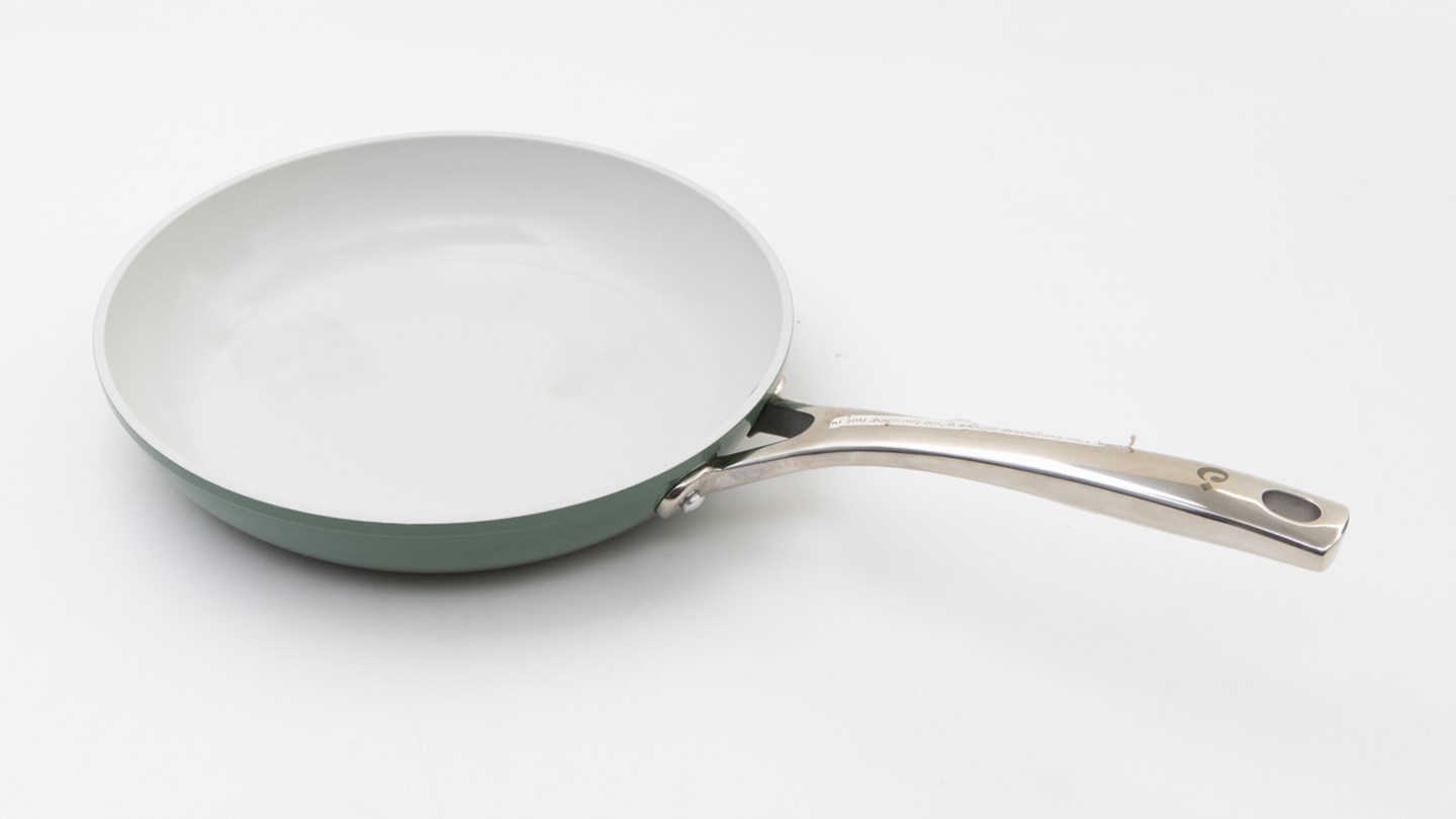 Cosmic Cookware Cosmo Fry 24 Review | Frypan | CHOICE