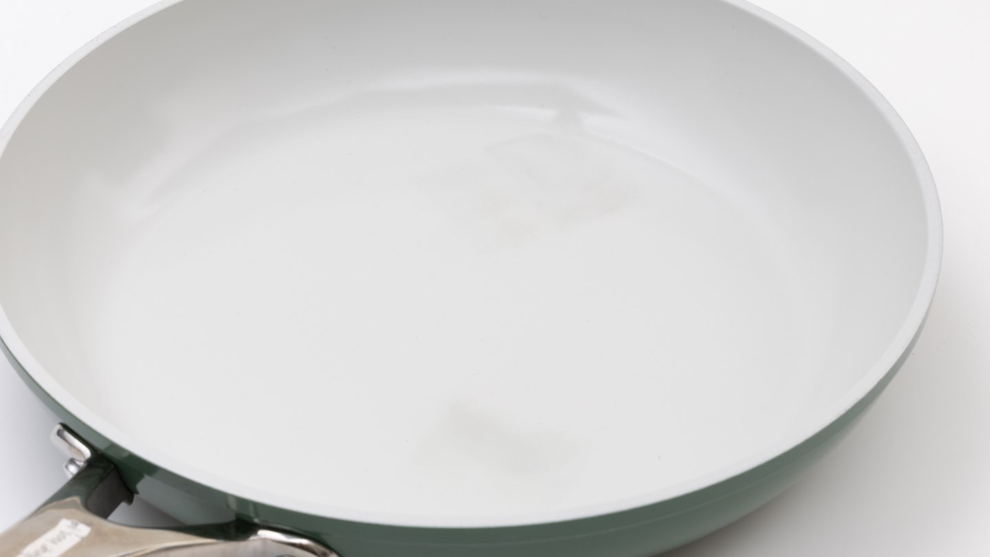 Cosmic Cookware Cosmo Fry 24 Review | Frypan | CHOICE