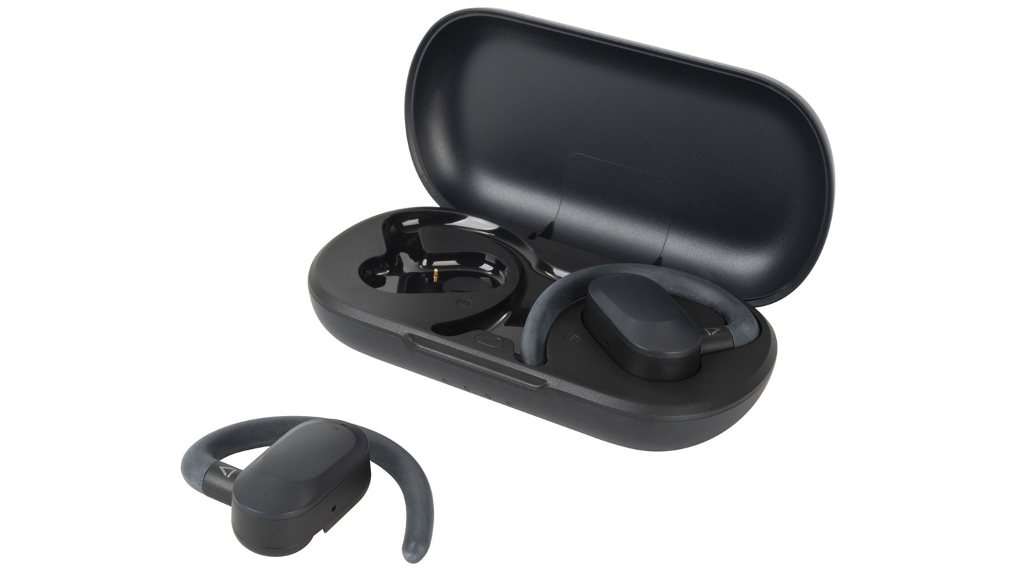 Creative Outlier Go Review | Headphones and earphones | CHOICE