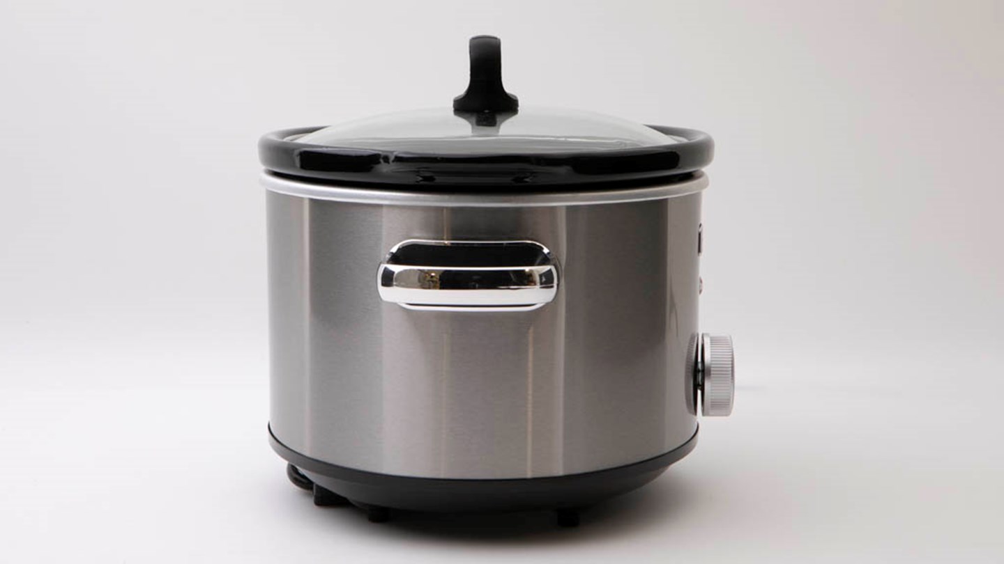 Crock-Pot Traditional One Pot Cooker CHP200 Review | Slow cooker | CHOICE
