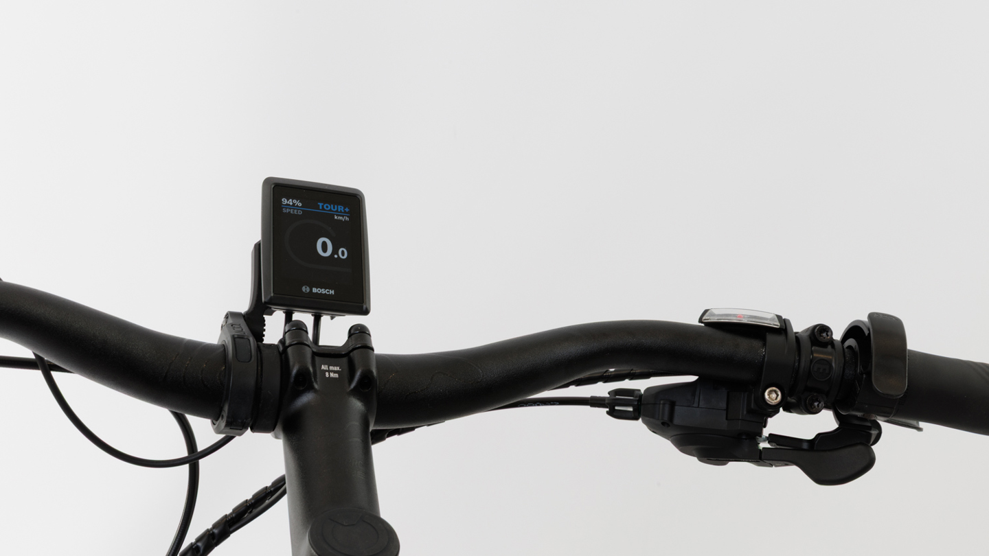 Cube Longtail Sport Hybrid 725 Review | Electric bike | CHOICE