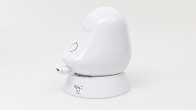 CuboAi Plus Angel Smart Baby Monitor Review | Baby monitor | CHOICE