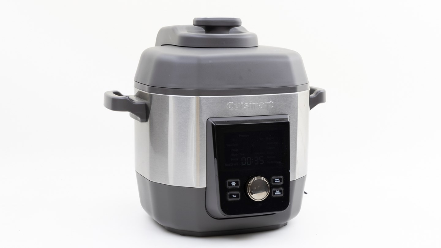 Cuisinart CPC-900XA Meal Maker Review | Multi-cooker | CHOICE