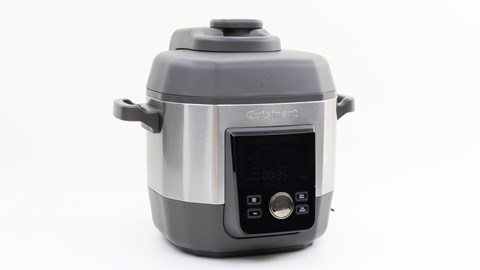 Cuisinart CPC-900XA Meal Maker Review | Multi-cooker | CHOICE