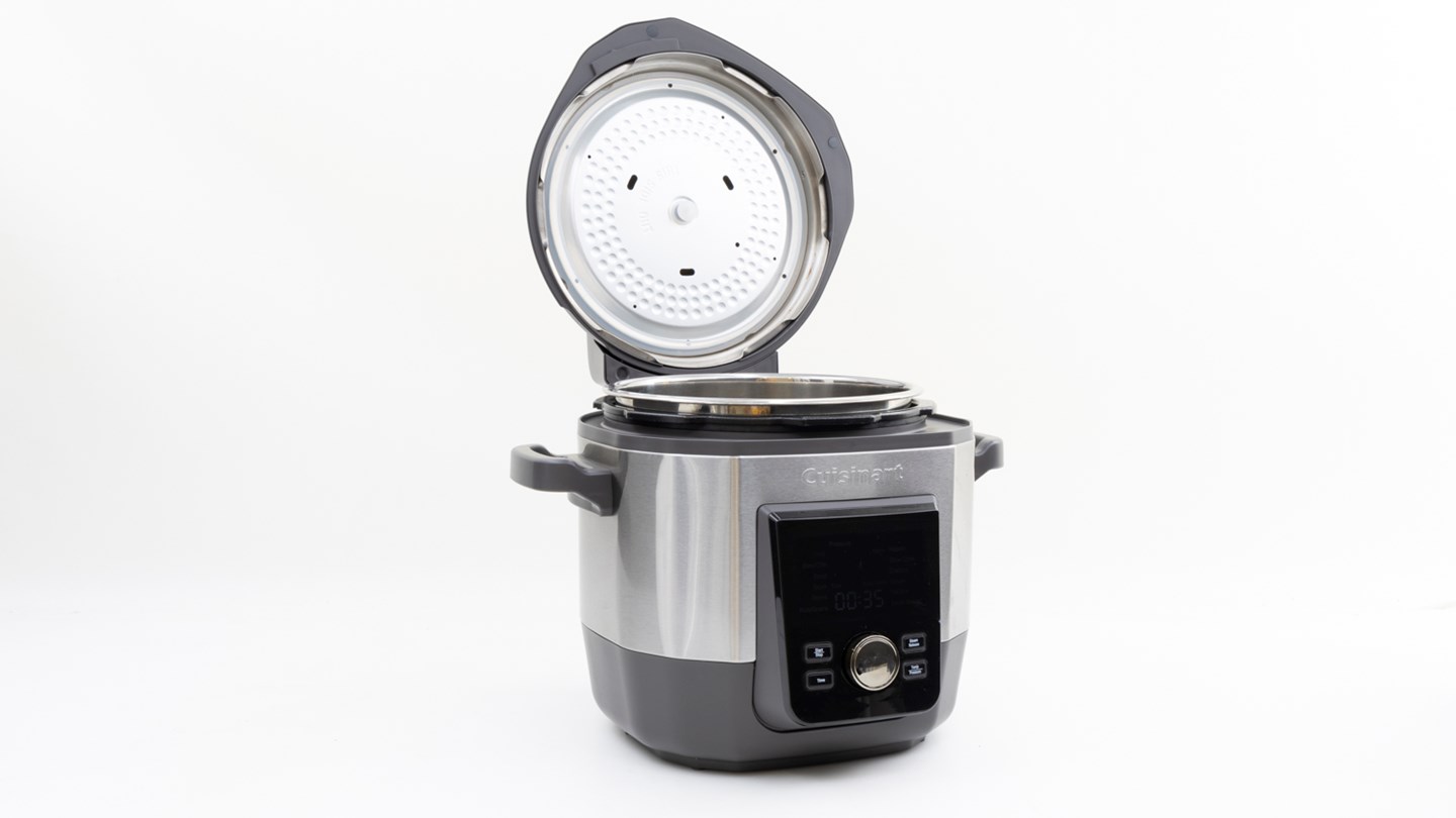 Cuisinart CPC-900XA Meal Maker Review | Multi-cooker | CHOICE