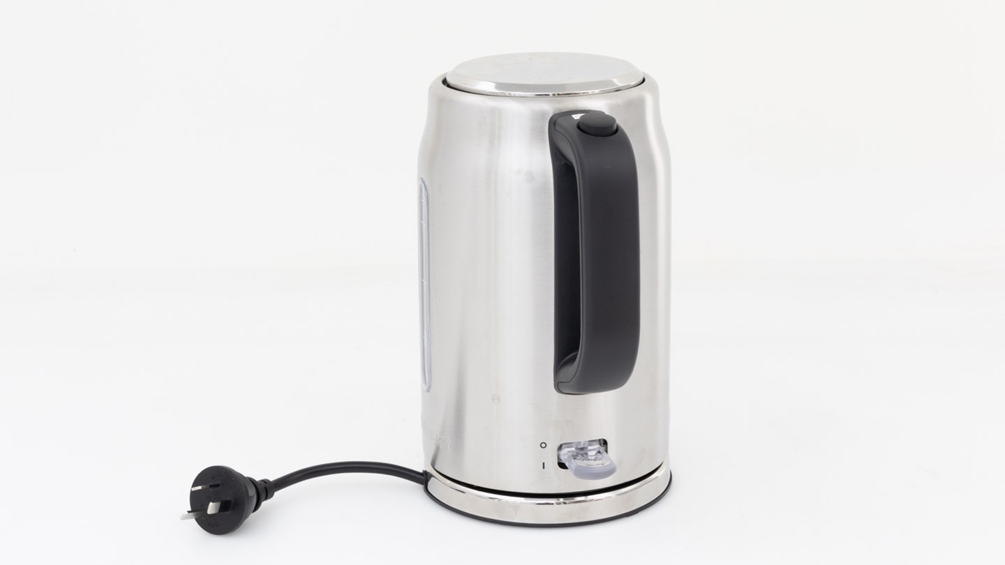 Cuisinart Signature 1.7L Cordless Kettle CPK-3161XA Review | Kettle ...