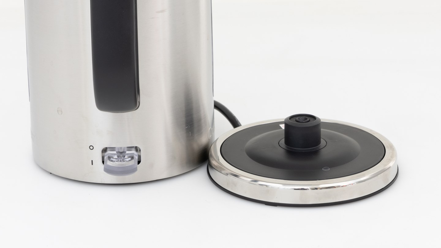 Cuisinart Signature 1.7L Cordless Kettle CPK-3161XA Review | Kettle ...