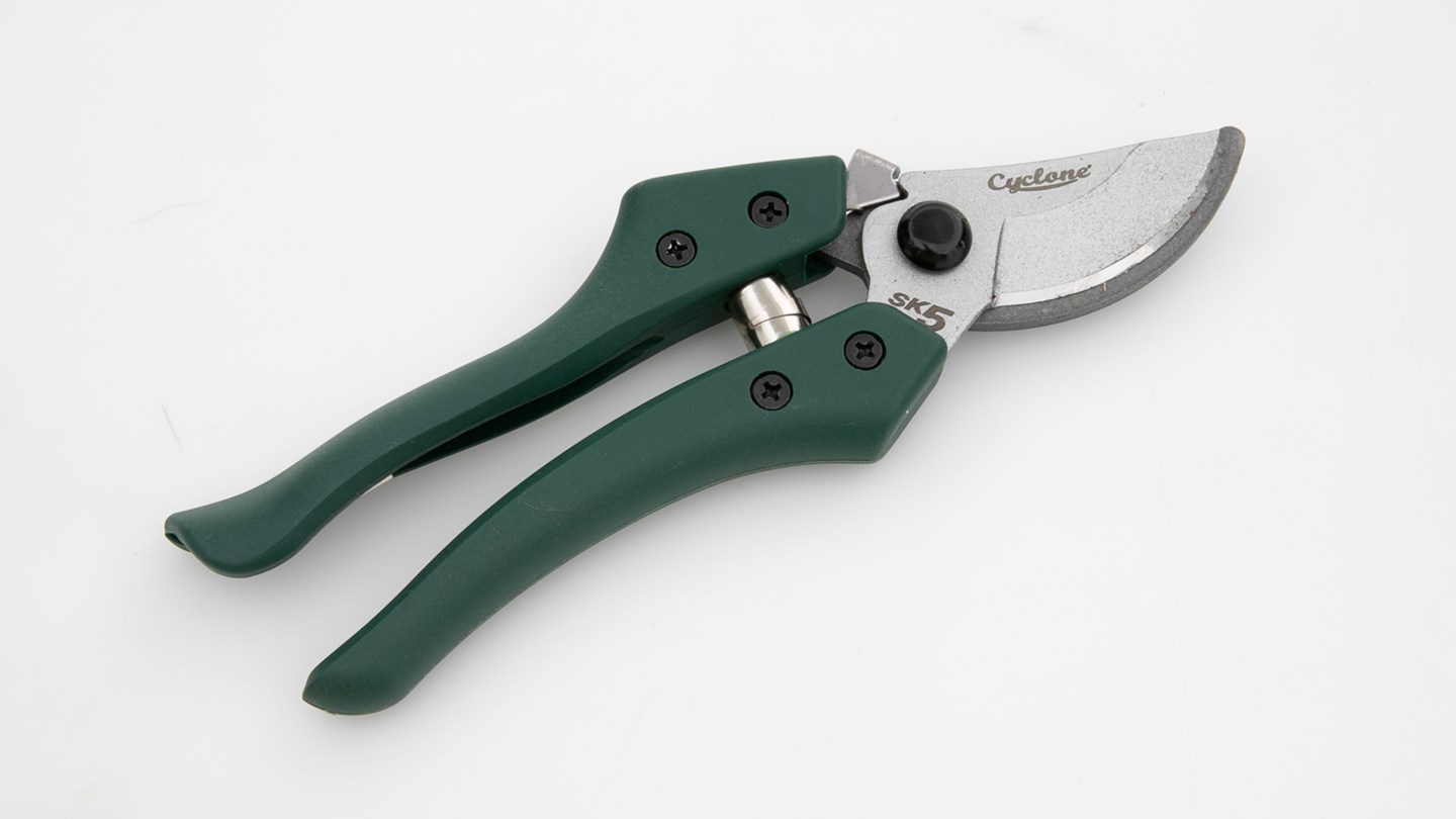Cyclone 660436 Quick Release Review | Secateurs | CHOICE