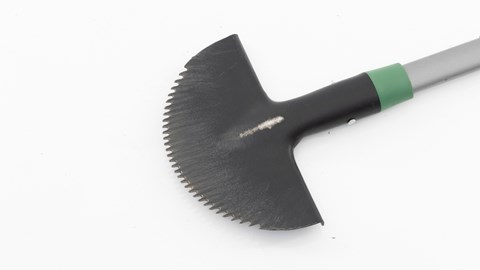 Cyclone Half Moon Edger Review | Lawn edger | CHOICE