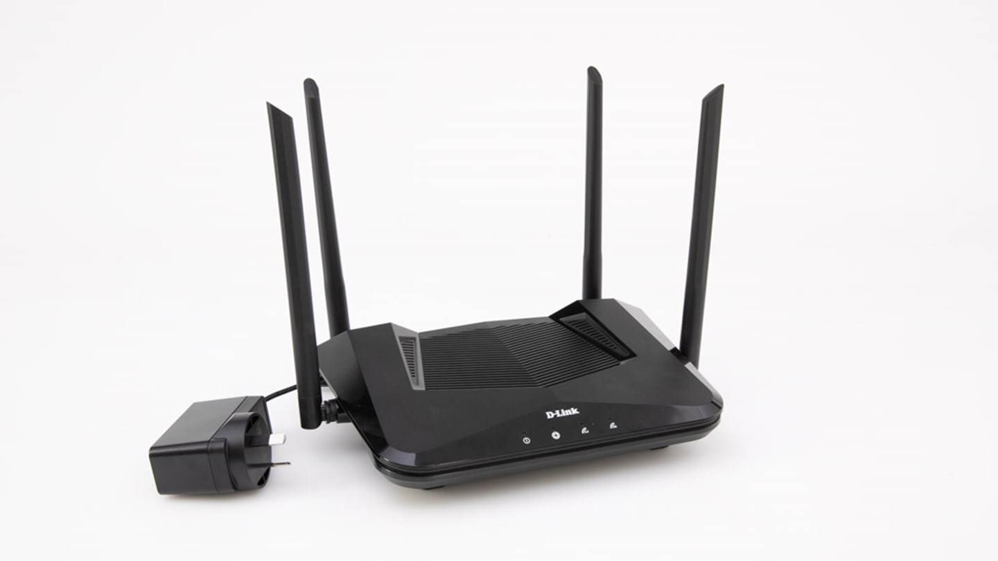 TP-Link Archer AX72 Review | Wireless router | CHOICE