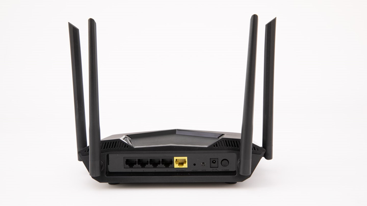 D-Link DIR-X1560 Review | Wireless router | CHOICE
