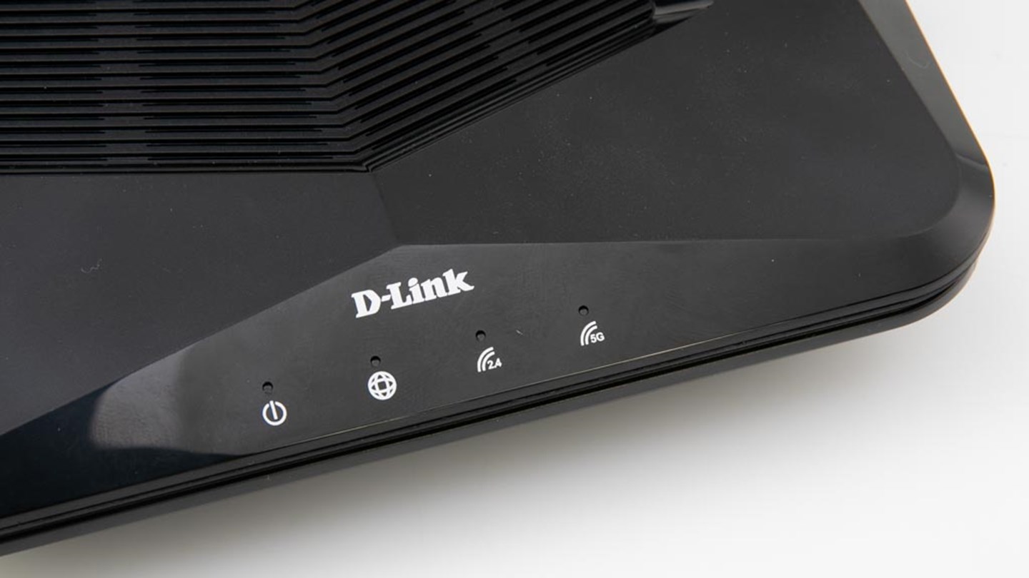 D-Link DIR-X1560 Review | Wireless router | CHOICE