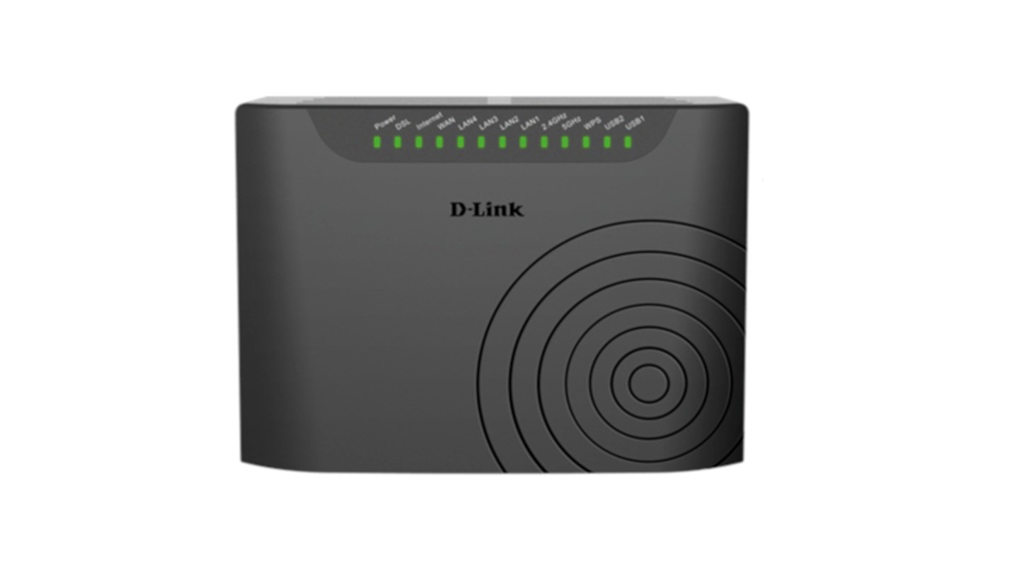 D-Link DSL-2877AL AC750 Review | NBN modem-router | CHOICE