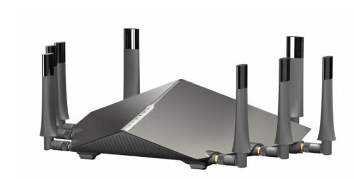 D-Link DSL-5300 Cobra AC5300 Review | NBN modem-router | CHOICE