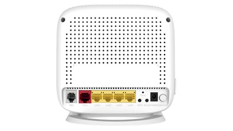 D-Link DSL-G225 N300 Review | NBN modem-router | CHOICE