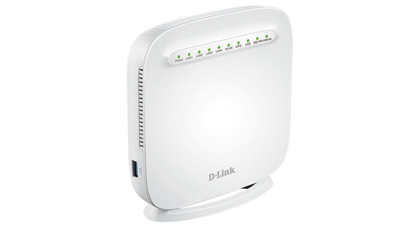 D-Link DSL-G225 N300 Review | NBN modem-router | CHOICE